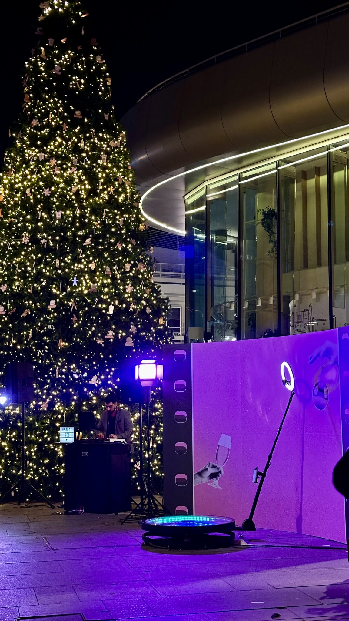 360booth Cyprus - Oh Snap Photobooth Cyprus