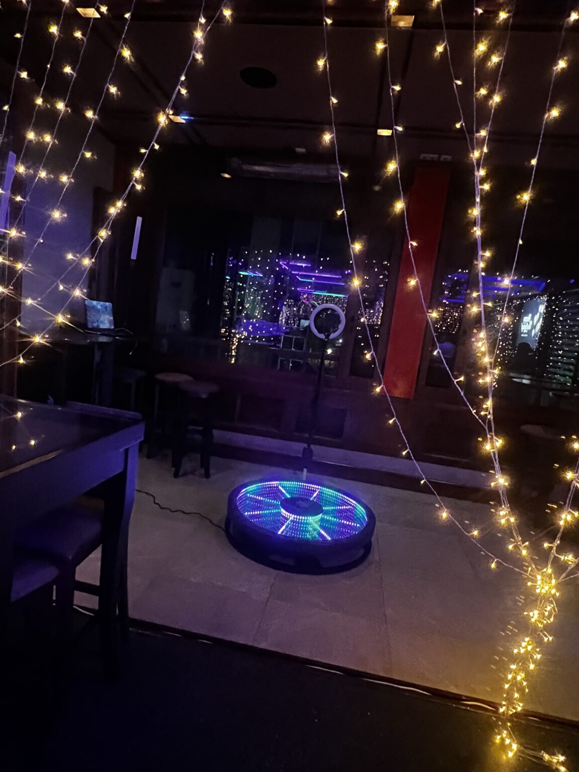 60 Years Birthday Party 🥳!! - Oh Snap Photobooth Cyprus